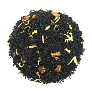 Loose Leaf & Bagged Infused Tea | Hemp & Tea Company - Charlotte, NC ...