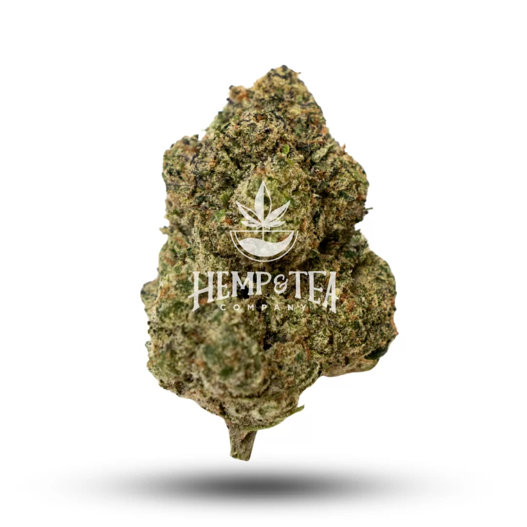 Premium THCa Flower | Hemp & Tea Company - Charlotte, NC – Hemp and Tea Co