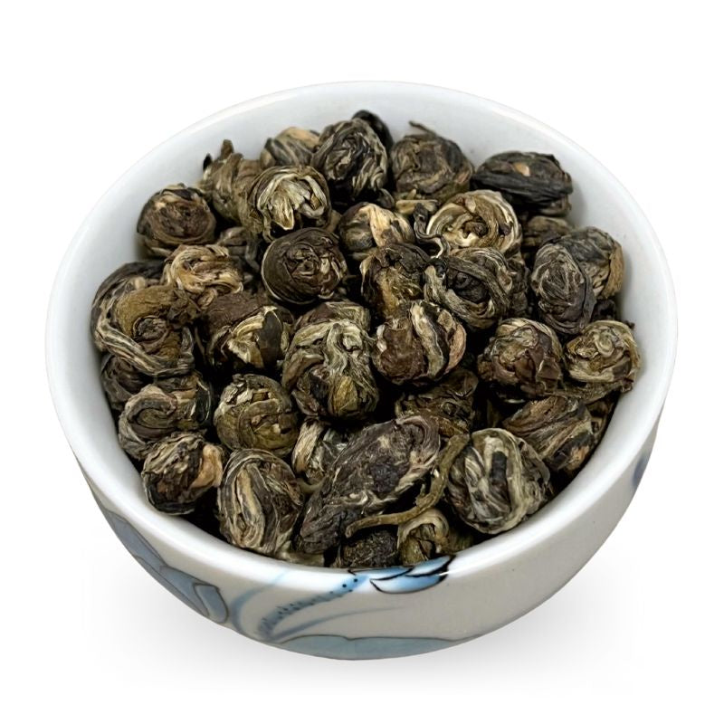 Jasmine Pearl 2 Oz | Hemp & Tea Company - Charlotte, NC – Hemp and Tea Co
