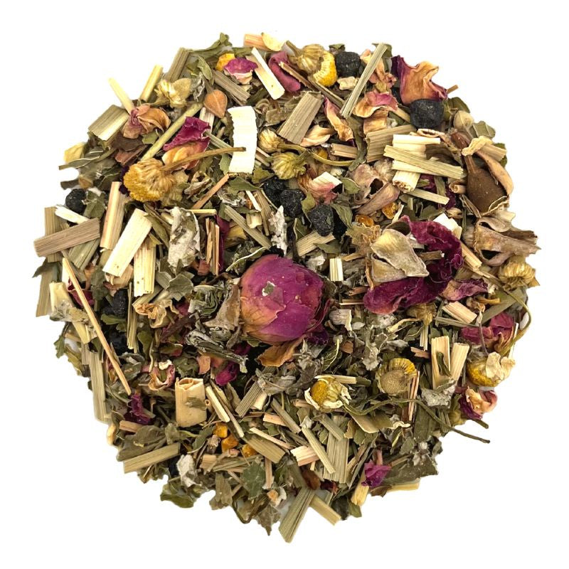 Lazy Daze, 2 Oz | Hemp & Tea Company - Charlotte, NC – Hemp and Tea Co