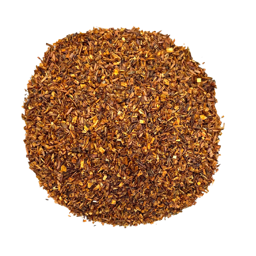 Rooibos Tea, 2 Oz | Hemp & Tea Company - Charlotte, NC – Hemp and Tea Co